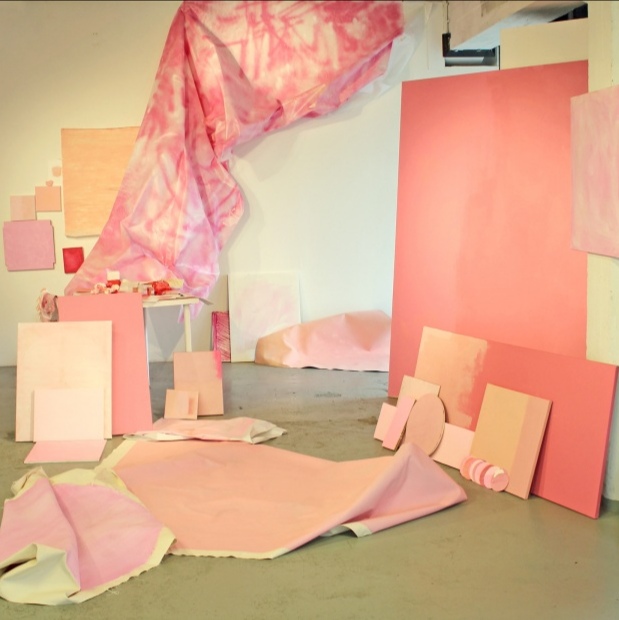 Timo Tähkänen – Visual and performance artist from Finland